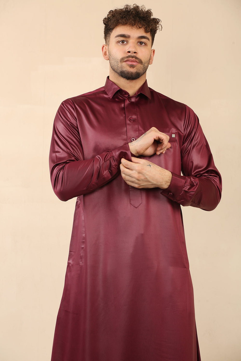 Men's Jubbas & Thobes UK | Buy Online | MyJubba – My Jubba